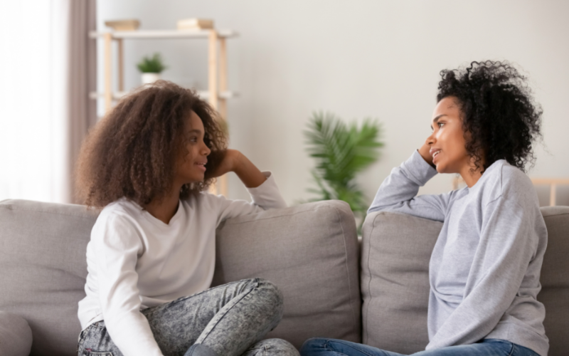 What Empathy Really Is & How To Create More of It: Tips and a powerful ...